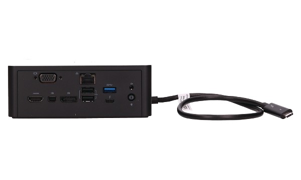 Dell Alienware 17 R4 Docking Station